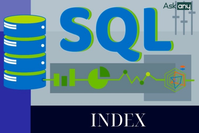 Bí quyết đánh index trong SQL hiệu quả giúp tăng tốc truy vấn dữ liệu
