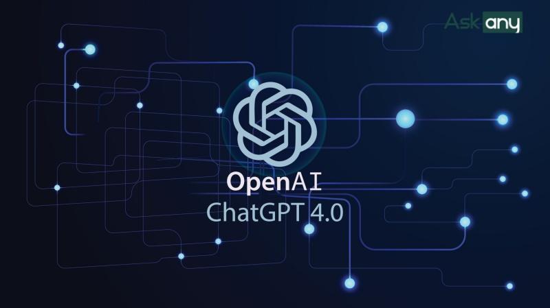 Hướng dẫn tải và trải nghiệm ChatGPT 4 trên app Askany