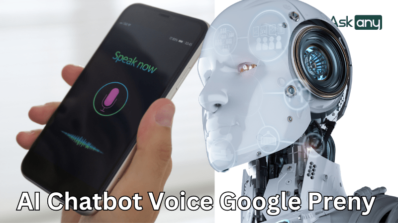 AI Chatbot Google - Đã có Voice chat version (mới nhất 2024)
