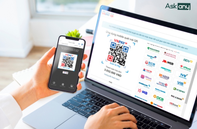 4 bước tích hợp thanh toán VNPAY vào website siêu đơn giản