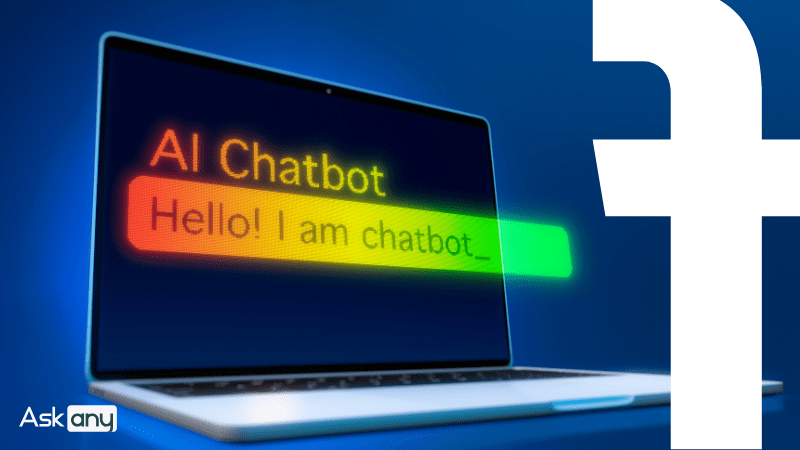 Top 12+ phần mềm chatbot Facebook miễn phí, tốt nhất 2025