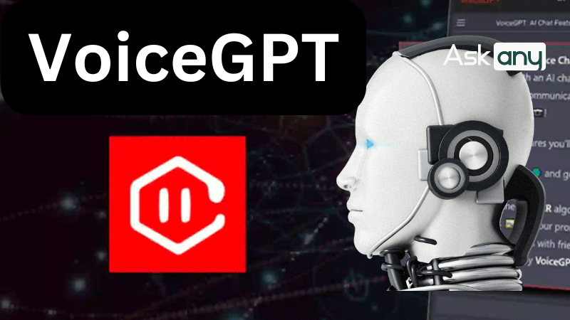 Voice Chat GPT là gì? Sử dụng miễn phí bản UPDATED mới nhất