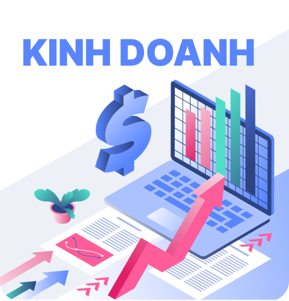 Top 20 chuyên gia Kinh Doanh giỏi hàng đầu Việt Nam