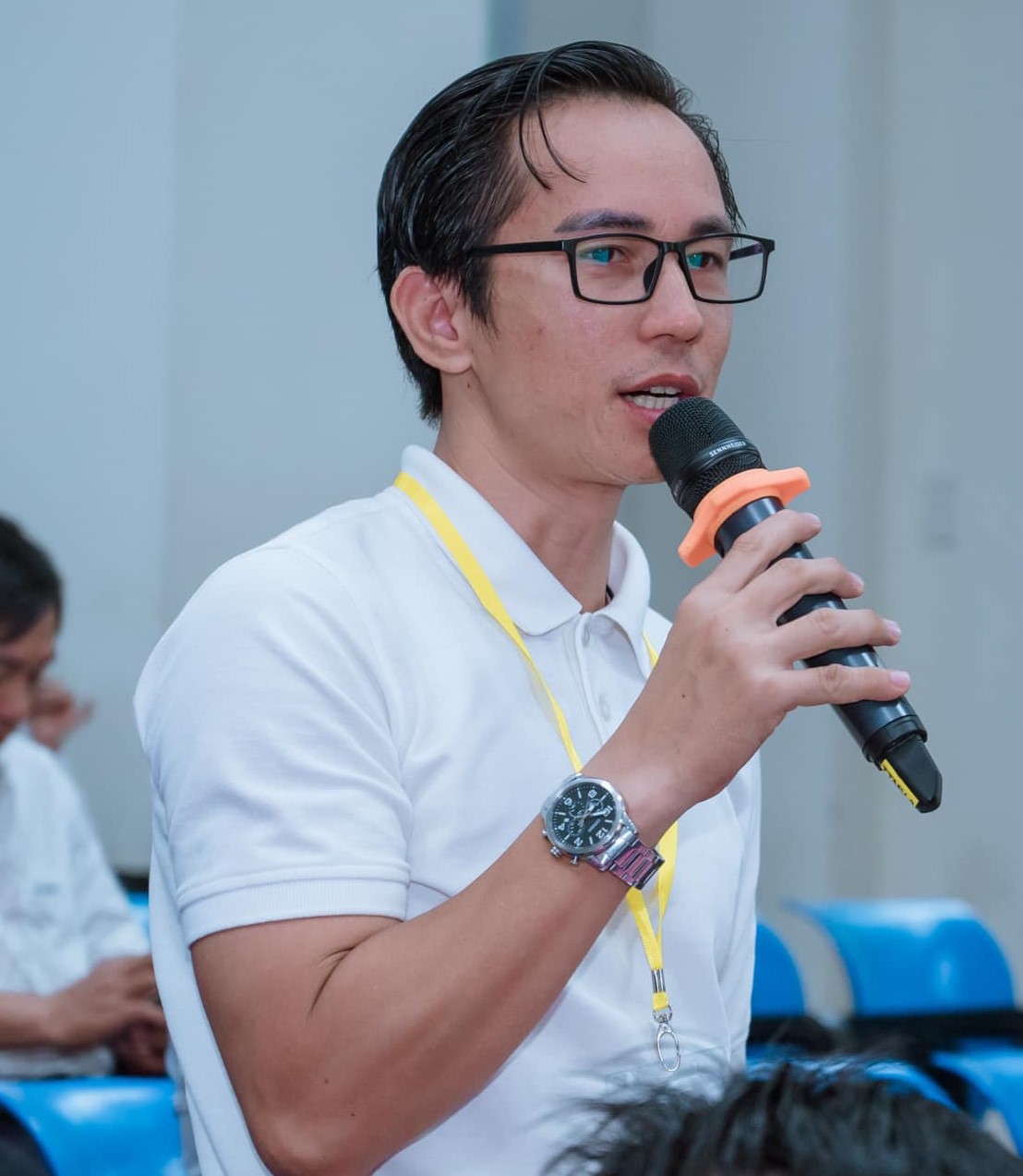 Chi tiết kỹ năng Tư vấn thực chiến lược kinh doanh Hùng Cambiz