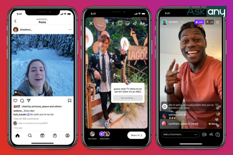 Top 10 app live stream miễn phí, thông dụng nhất năm 2025