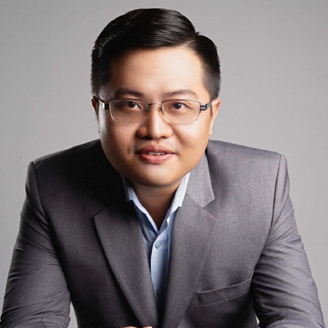 Chuyên gia Quảng cáo/Truyền thông/PR Vinh Hong