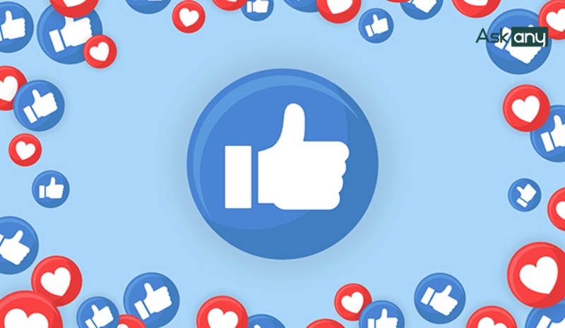 9 cách tăng like Facebook trên điện thoại dễ dàng và hiệu quả