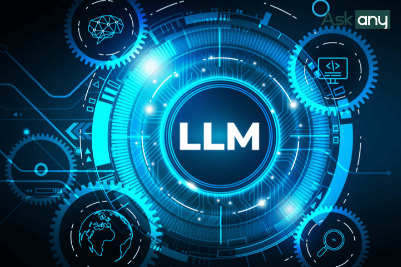 LLM là gì? Tìm hiểu từ a - z về mô hình ngôn ngữ lớn