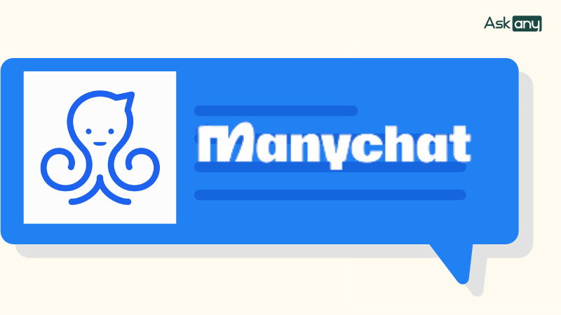 Manychat chatbot là gì? Hướng dẫn tạo Manychat dễ dàng