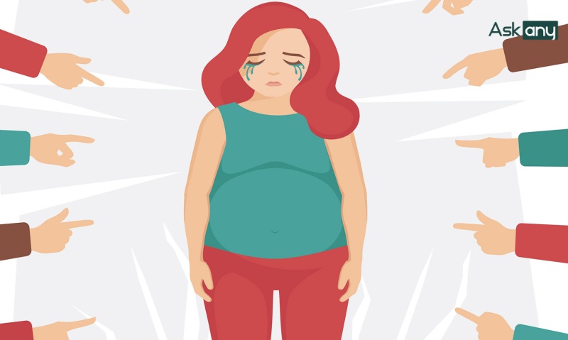 Body Shaming là gì? Cách vượt qua Body Shaming hiệu quả